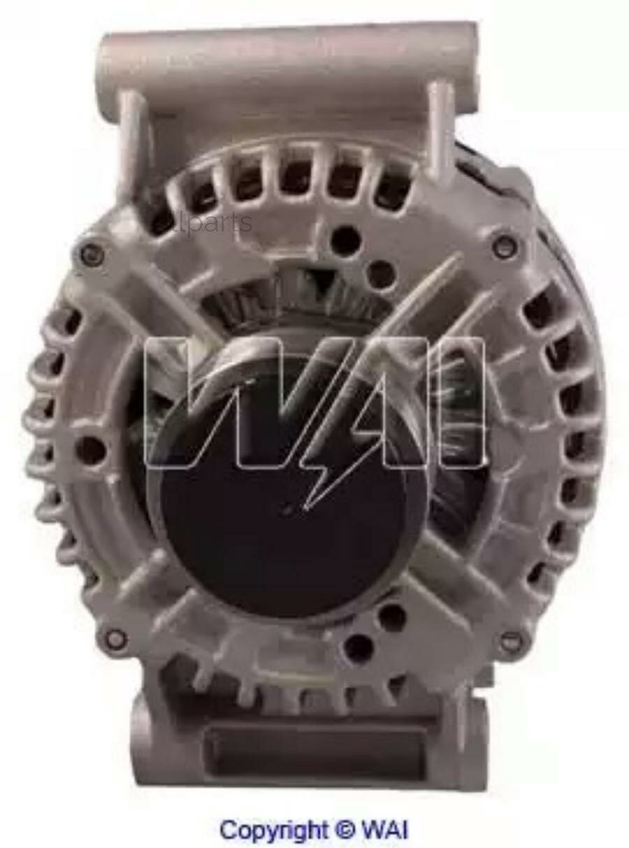 WAI 23925N Генератор (новый) Citroen Jumper 2.2L Diesel (2006-On) Fiat Ducato 2.2L Diesel (2006-On) Ford Tr
