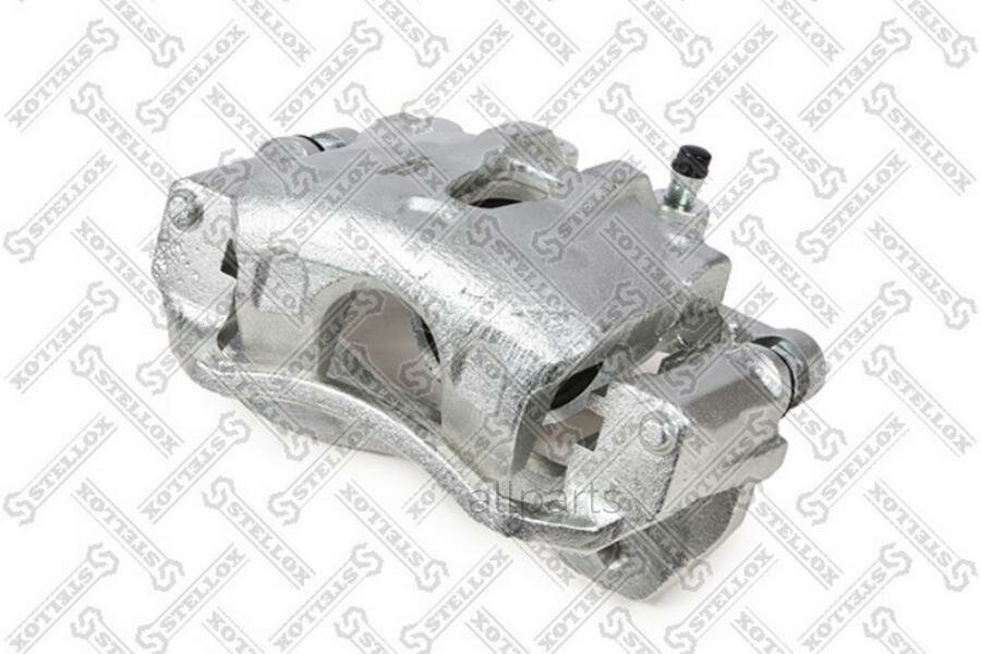 STELLOX 05-90557-SX Суппорт тормозной пер. правый