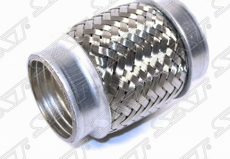 SAT ST-51X100 Гофра глушителя