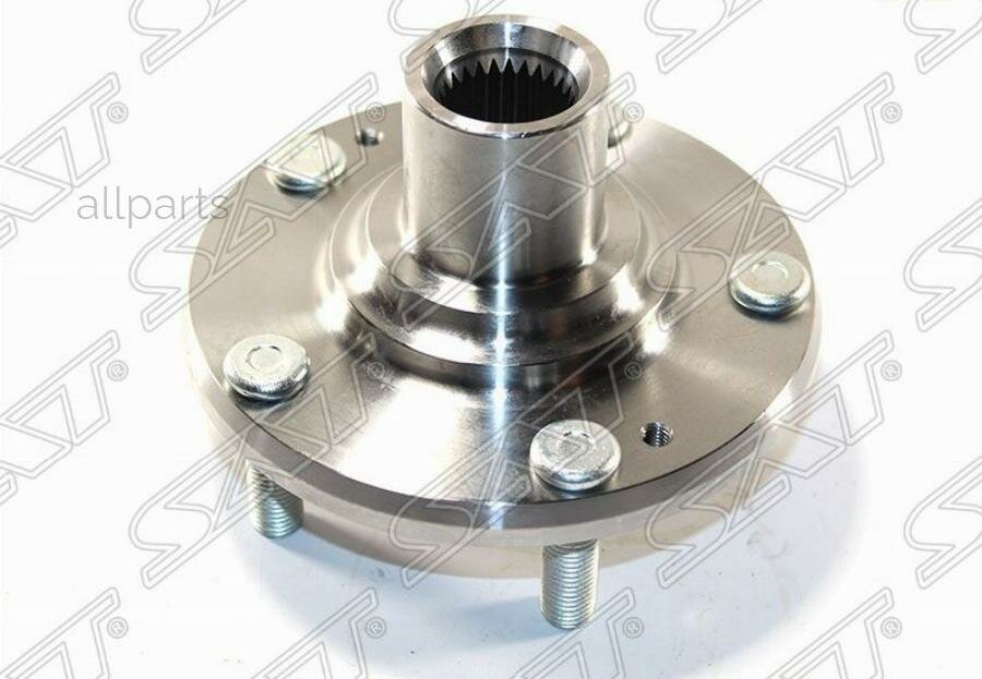 SAT ST-51750-2H000 Ступица перед KIA CEED 2006-