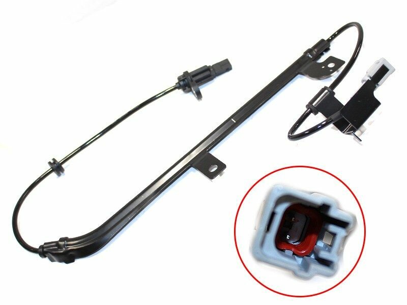 Датчик ABS АБС задний правый Nissan Almera Classic Ниссан Альмера Классик 2006-2013