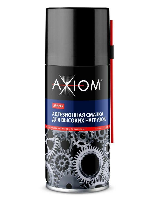 Адгезионная смазка для высоких нагрузок 210 мл AXIOM A9624p AXIOM A9624p AXIOM арт. A9624p