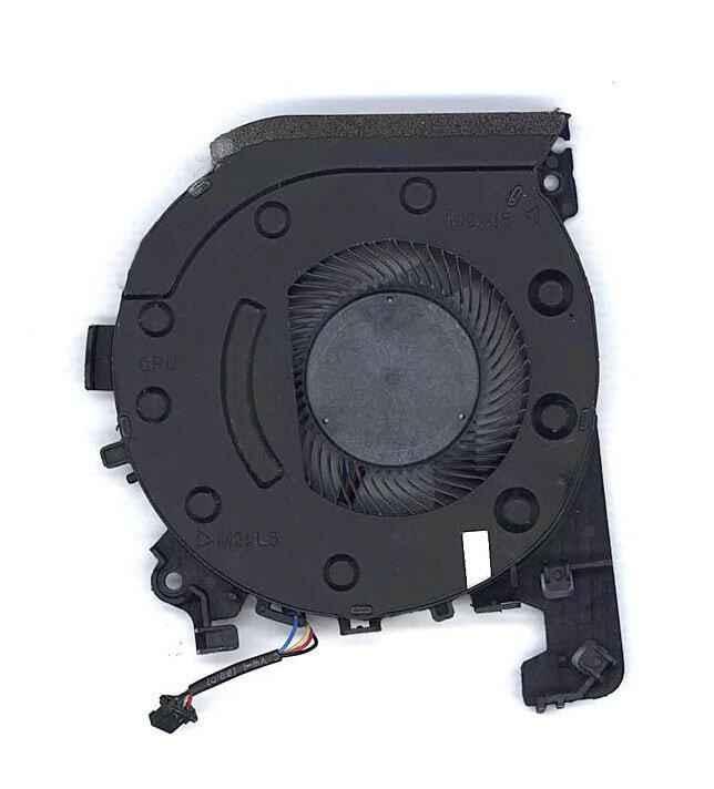 Вентилятор для ноутбука HP Pavilion 15-CX CPU