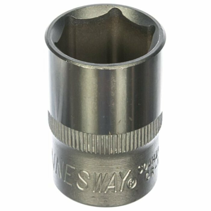 Головка торцевая 1/2" DR (14 мм) Jonnesway S04H4114