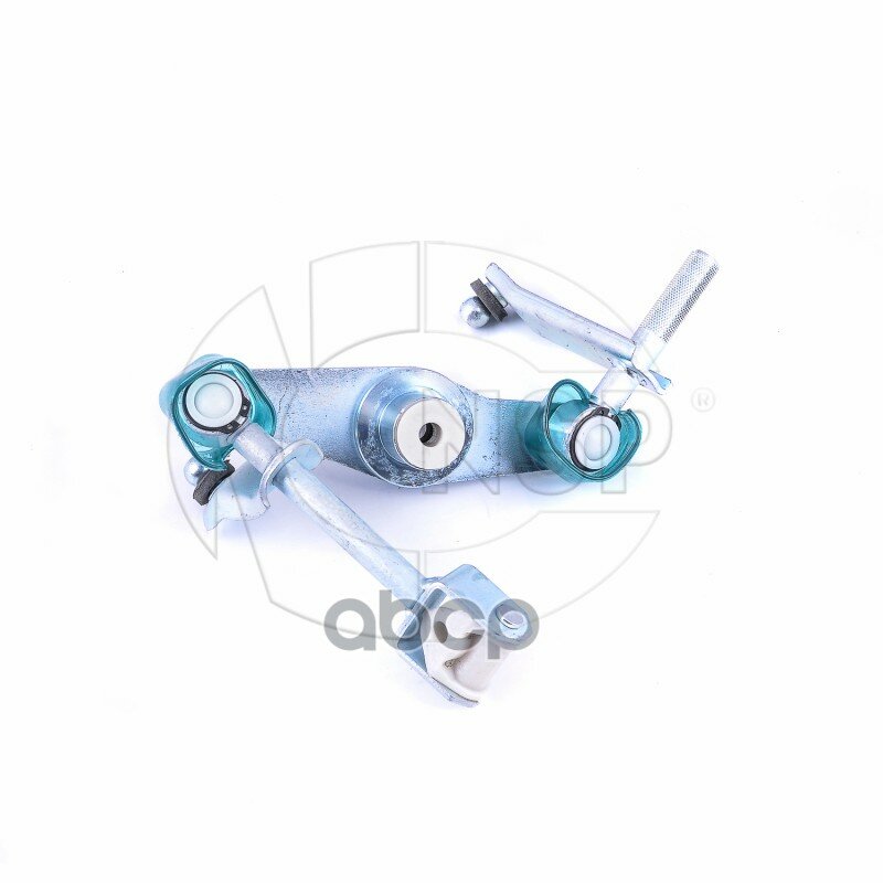 Кулиса КПП DAEWOO Nexia МТ NSP арт. NSP0190342949