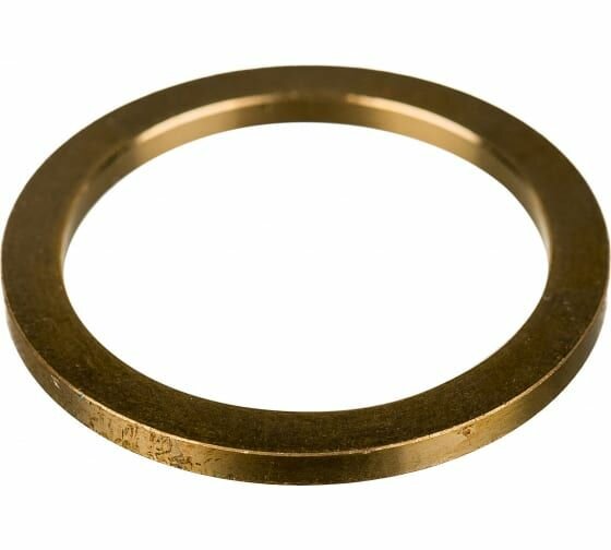 Кольцо переходное для алмазных отрезных и пильных дисков 32/25.4 мм TRIO-DIAMOND 293225