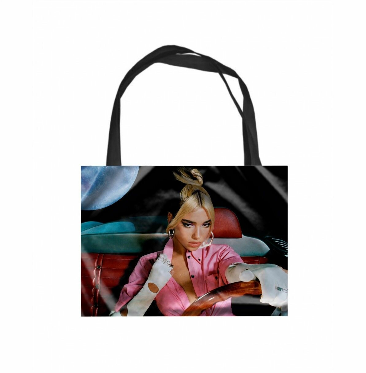 Сумка шоппер