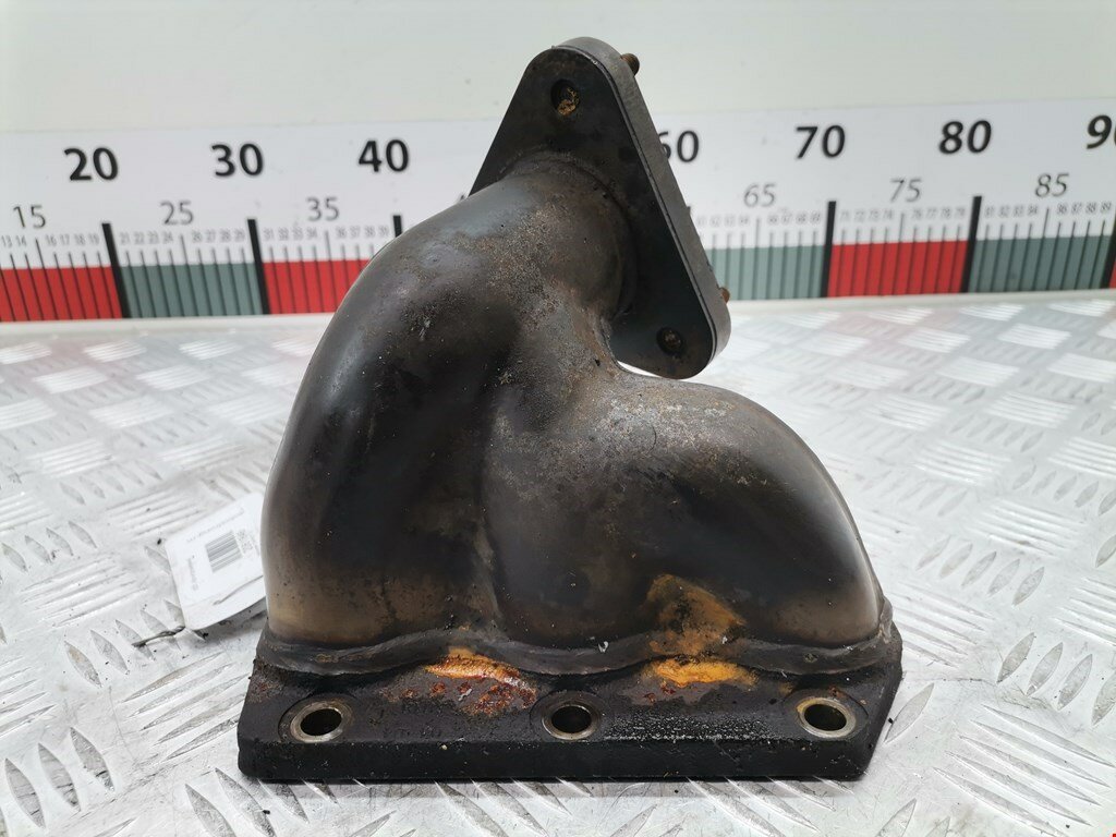 Коллектор выпускной Volkswagen Touareg 1 022253017P арт. 2061846
