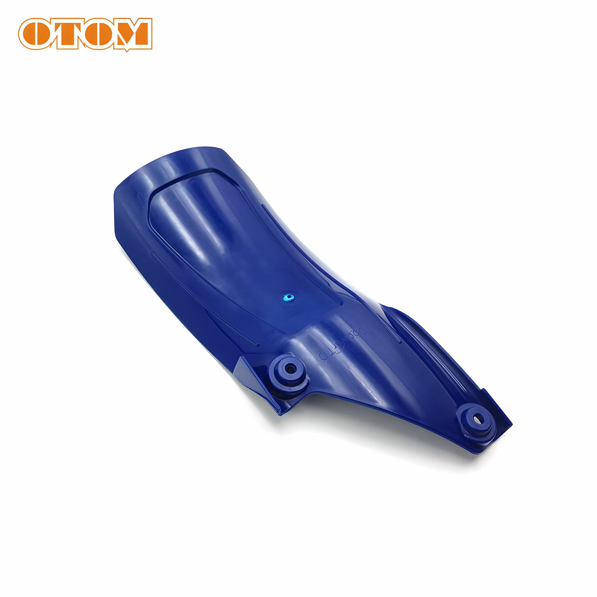 Брызговик для мотоцикла эндуро KTM HUSQVARNA GASGAS 16-22 OTOM синий