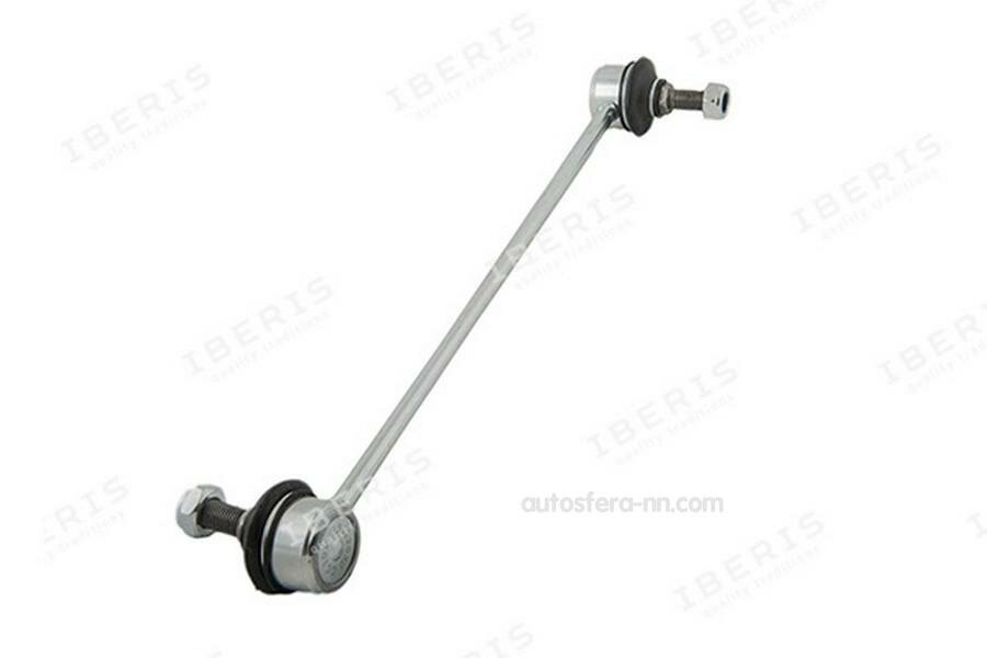 IBERIS IB112030 стойка стабилизатора переднего L/R FORD MONDEO IV (BA7) -15