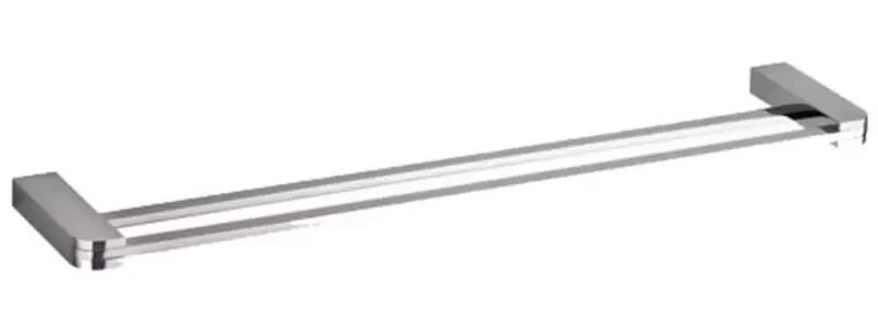 Полотенцедержатель SCHEIN Allom 22821, 60 см, хром