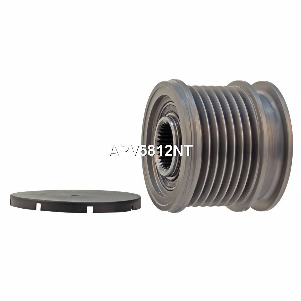 Шкив обгонный генератора Chrysler 300, Grand Cherokee / Kia / Jeep Commander / Hyundai / Mercedes A 160, A 180, A 200