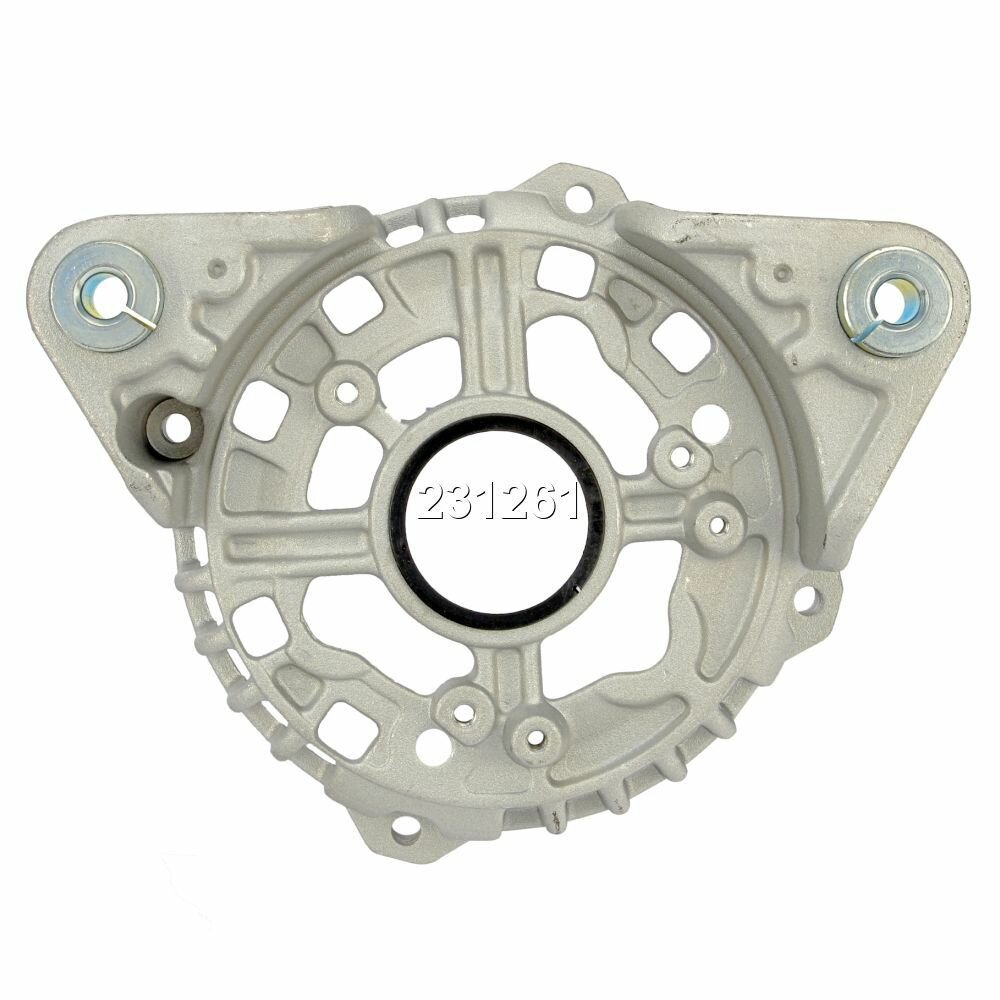 Крышка генератора задняя Ford Fiesta, Ka (Форж Фиеста, Ка) / Mazda 121 (Мазда 121)