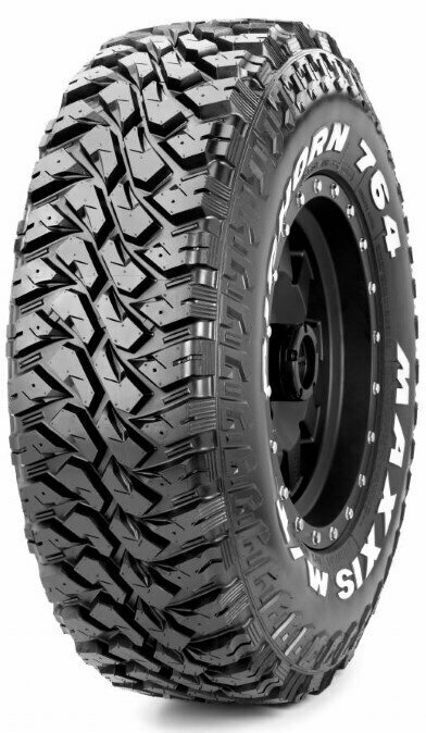 Летние шины MAXXIS MT-764 Mudder Buckshot II 245/75R16 120/116N 10PR