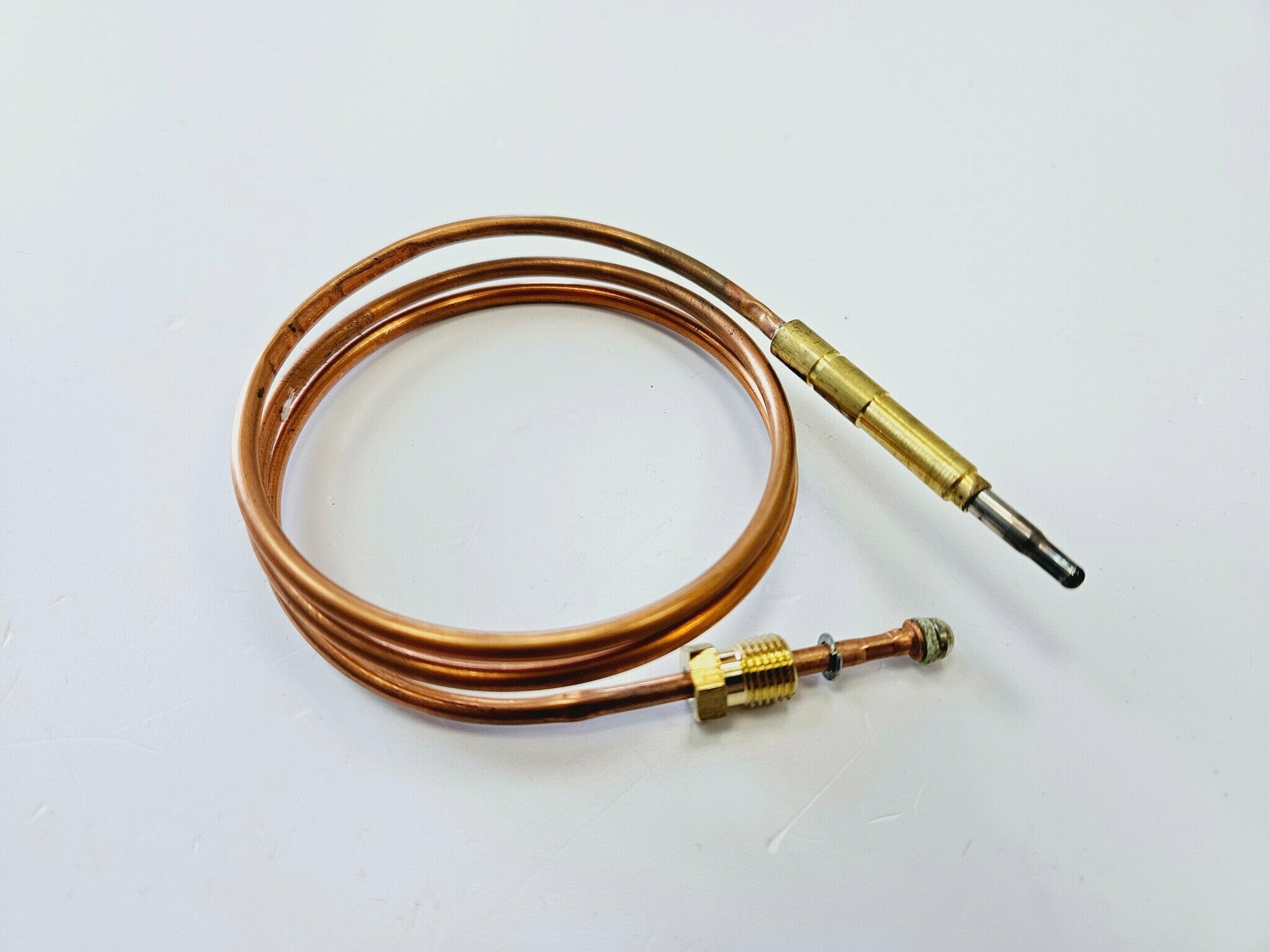 Термопара "SIT" (оголовок А1, гайка М9, L750мм) (арт. 0.200.011)