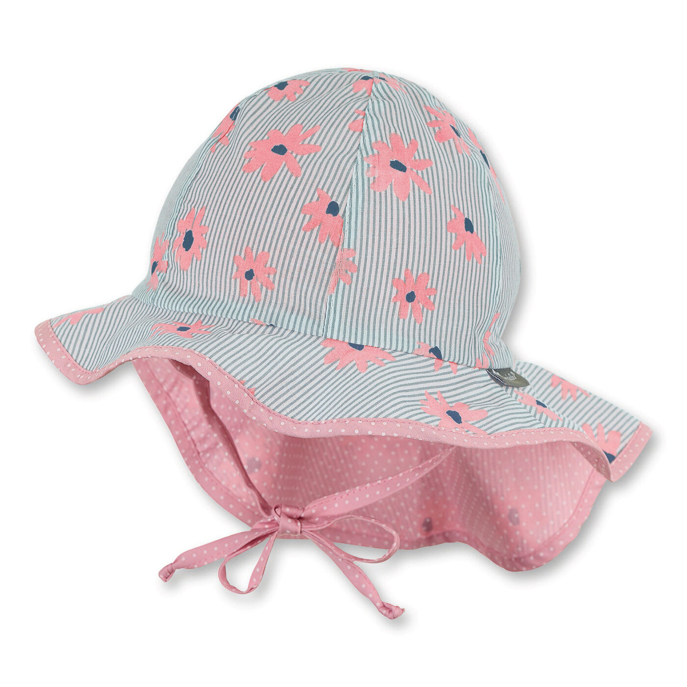 Панама Весна-лето 2020 для девочек