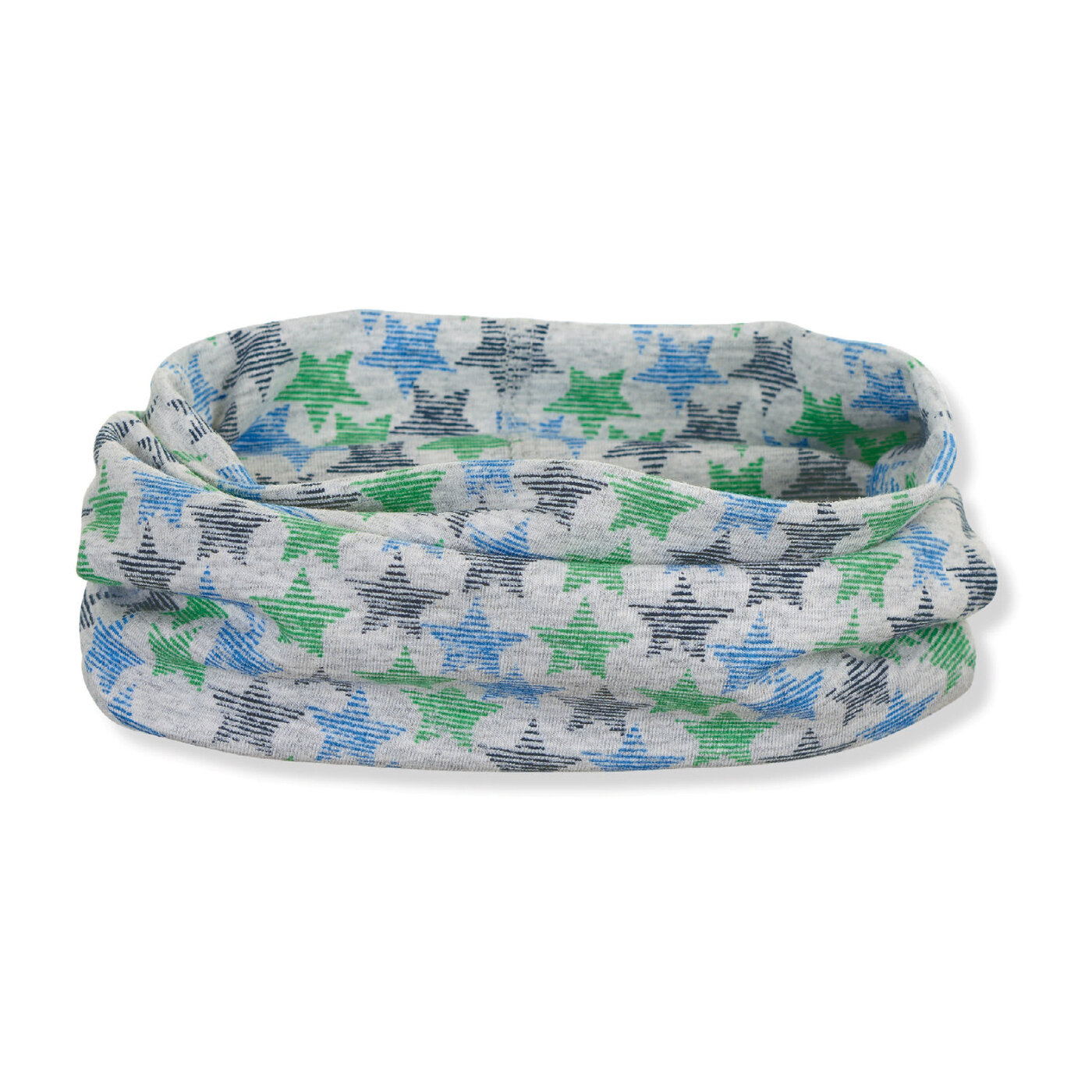 Шарф для мальчиков