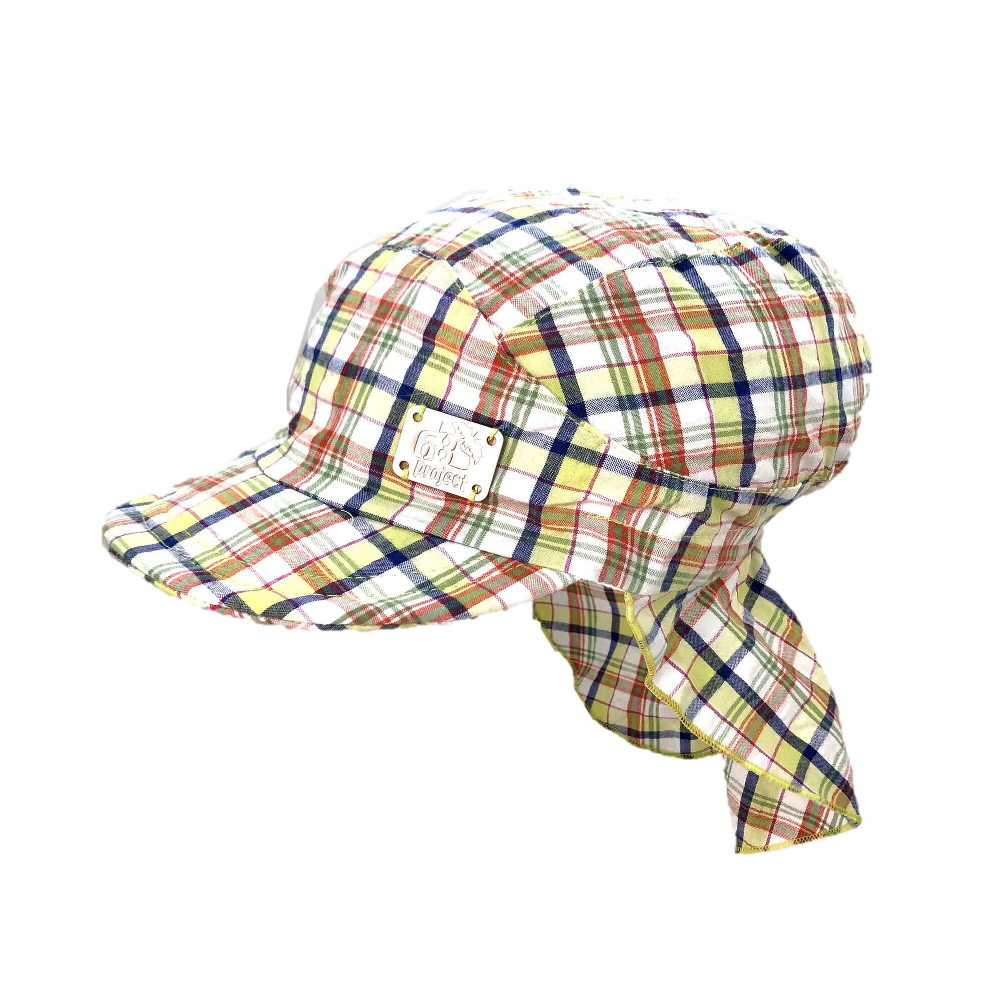 Кепка Базовая коллекция для мальчиков