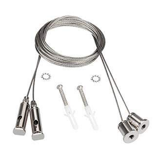 044679 Подвес SL-LINE-4050-3L 2x2m Set (Arlight, Металл)