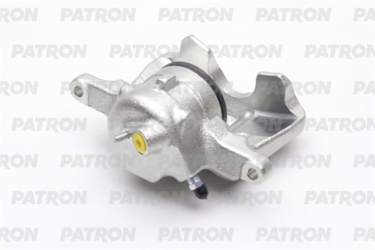Суппорт тормозной перед лев VW Lupo/Polo 1.4/1.6GTi/1.4TDi 99>Lucas PATRON арт. PBRC788