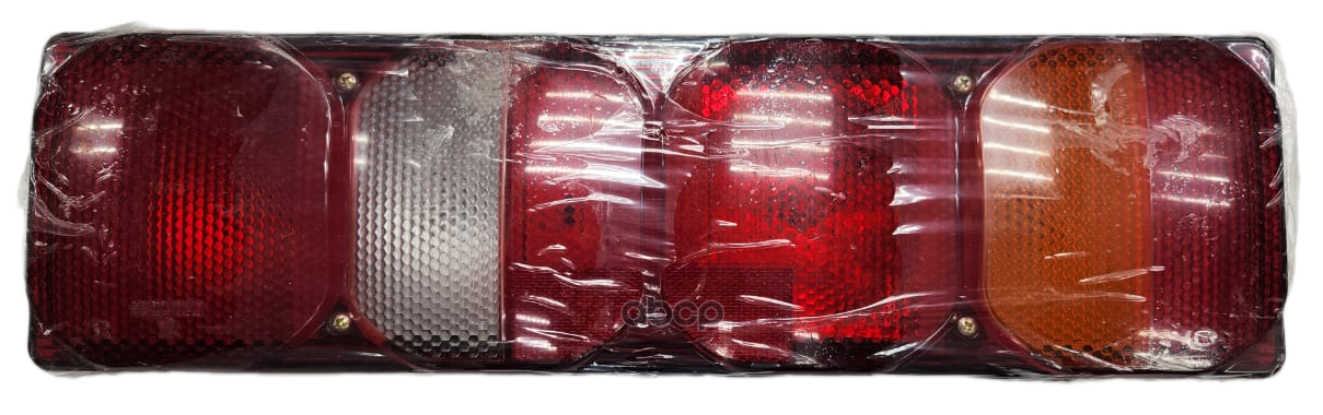 Фонарь задний SITRAK HOWO правый OE SITRAK арт. WG9925810002