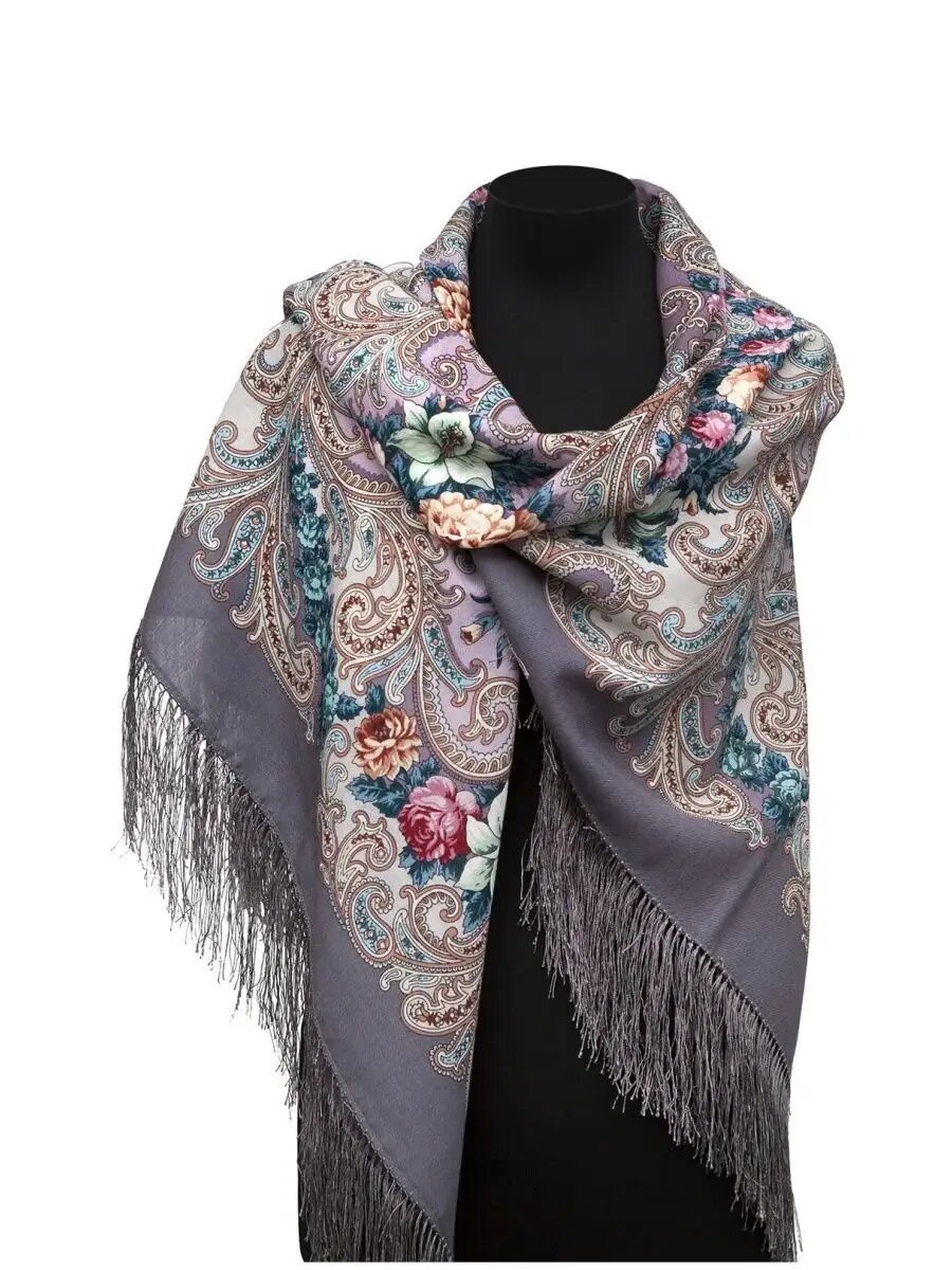 Платок для женщин