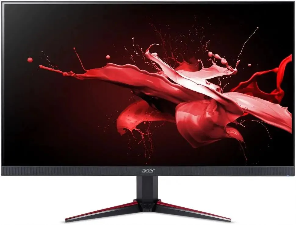 Монитор Acer Nitro XF270M3biiph (UM. HX0EE.315), черный