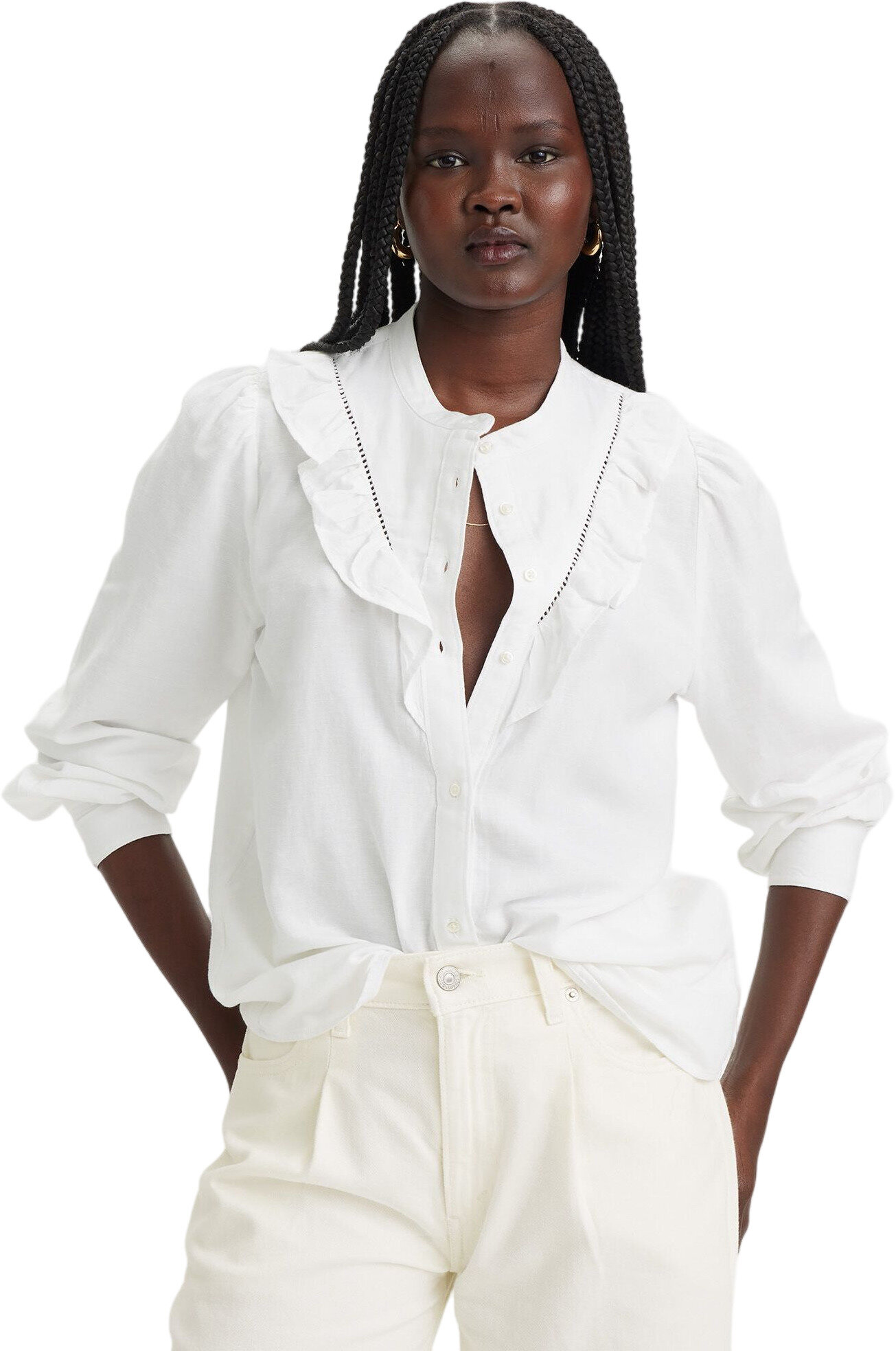 Рубашка Women Carinna Blouse