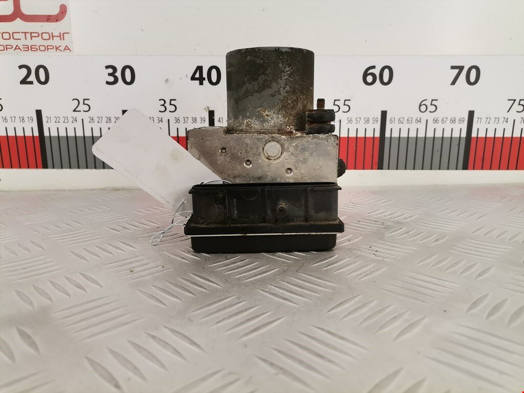 Блок ABS Opel Meriva A 95524511 арт. 1506698