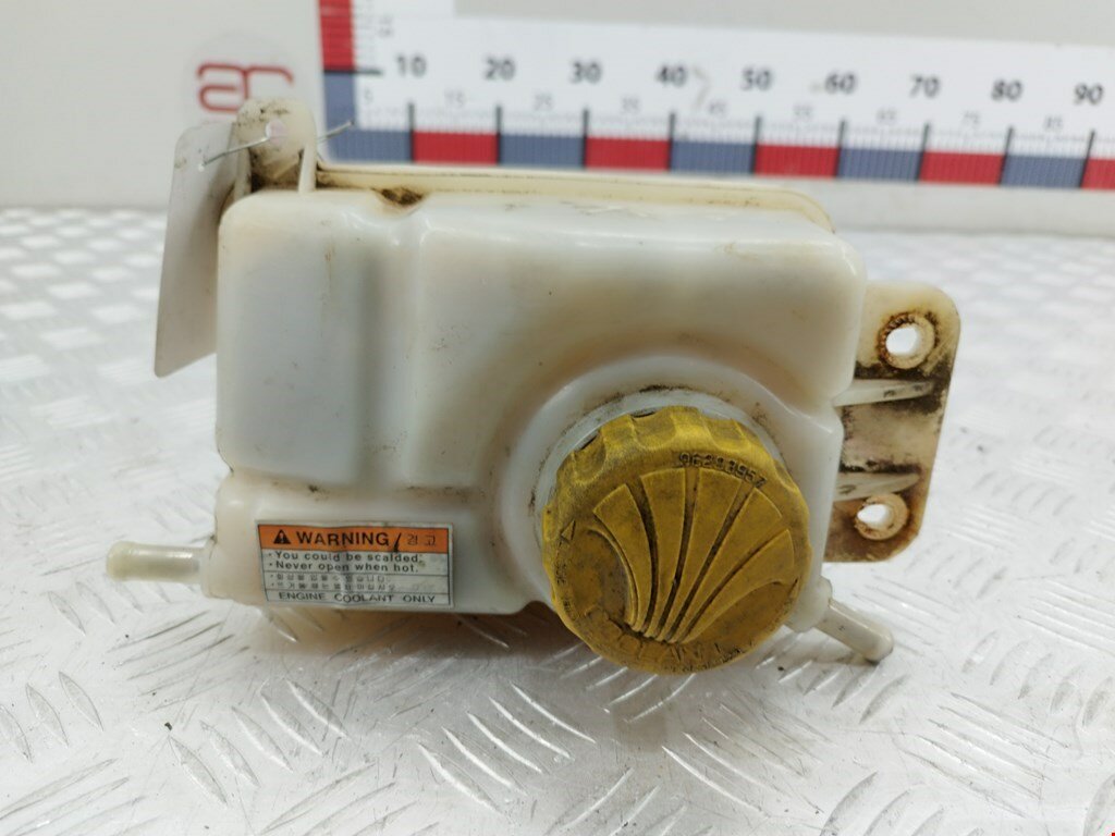 Бачок расширительный Daewoo Kalos 96817343 арт. 1632479