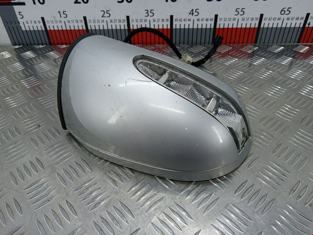 Зеркало наружное правое Mercedes ML-Class (W164) A1648100693 арт. 1728606