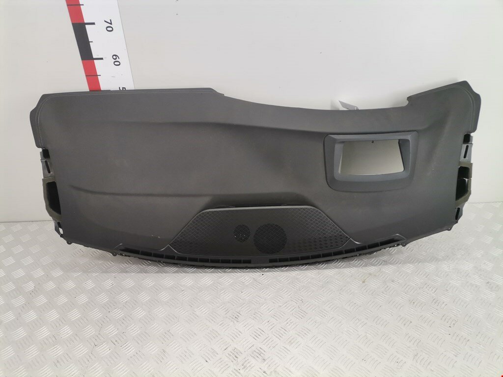 Торпедо (парприз панель приборов панель передняя) BMW 2-Series Active Tourer (F45) 51459496519 арт. 1647943