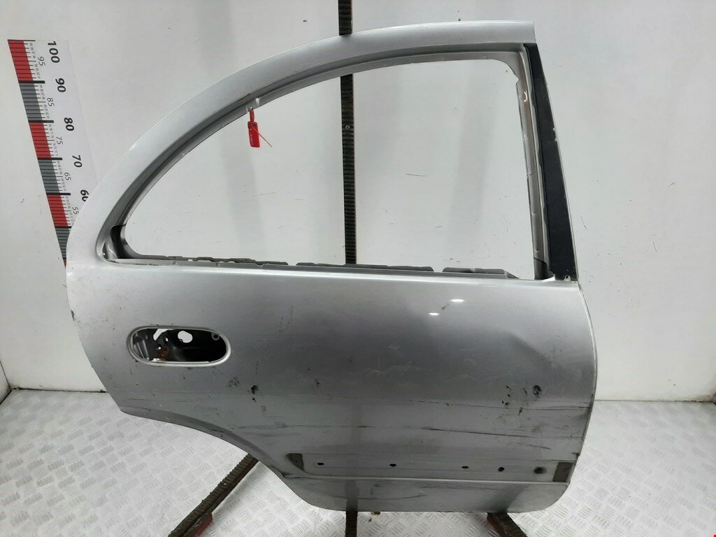 Дверь задняя правая Nissan Almera Classic (B10) 8210095F0D арт. 1794568