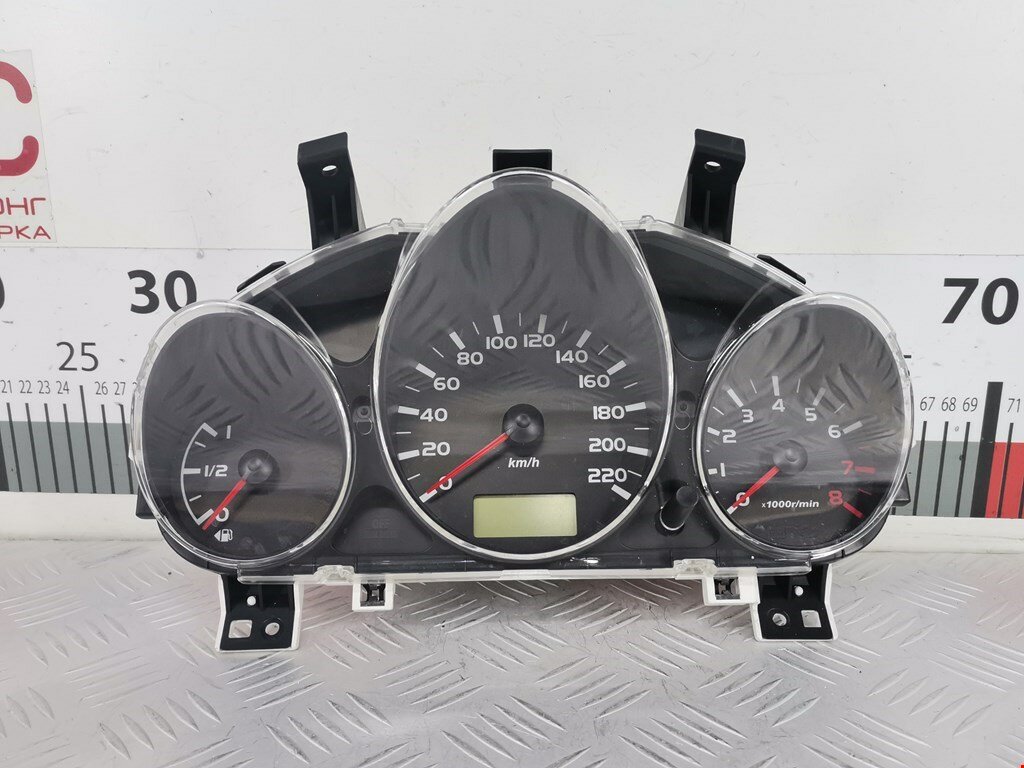 Панель приборная (щиток приборов) Mitsubishi Colt 6 MR951770 арт. 1524139