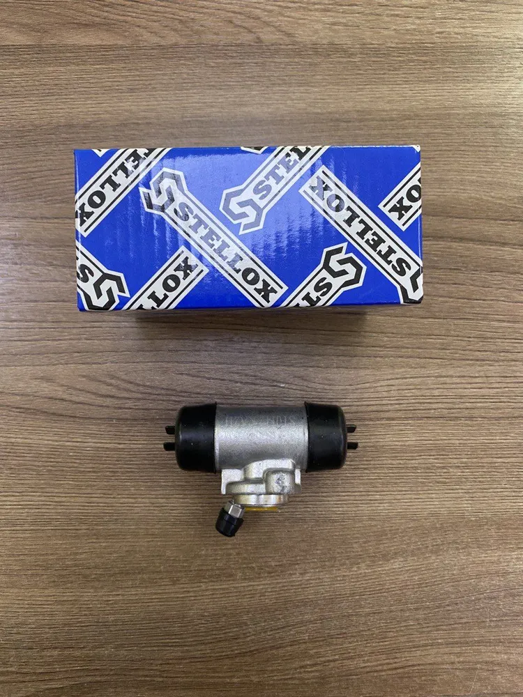 Цилиндр тормозной задний правый Geely MK MK Cross FAW V5 Джили МК МК Крос ФАВ В5