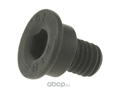 Болт крепления тормозного диска bmw 34 21 1 161 806