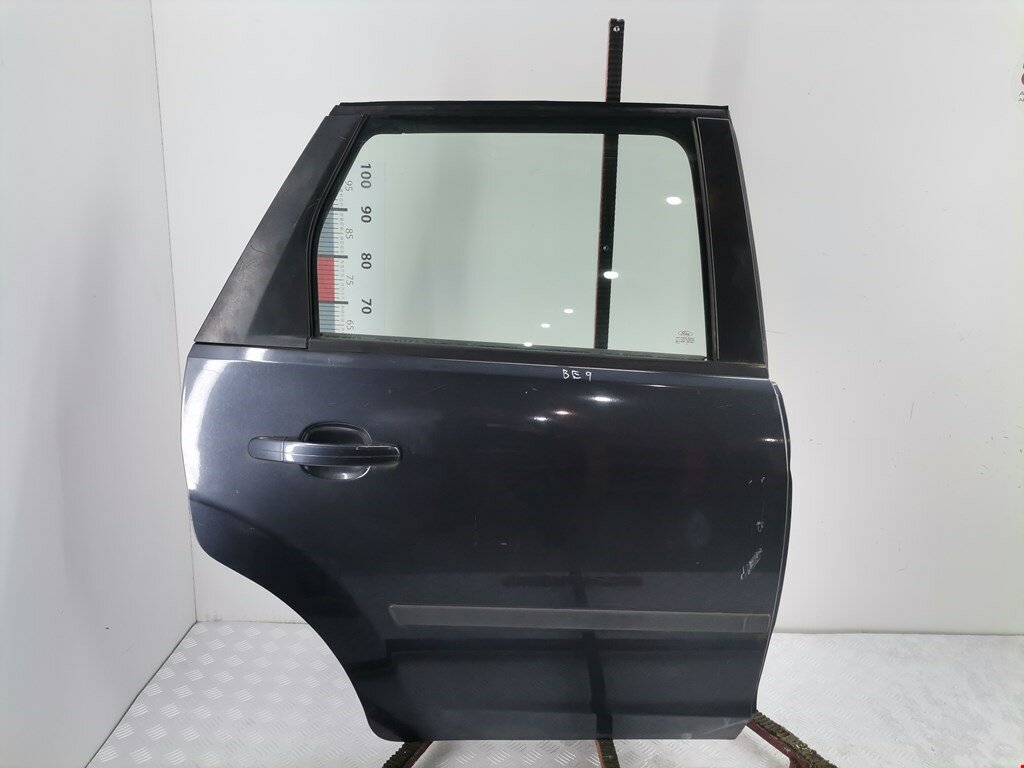 Дверь задняя правая Ford Focus 2 1505767 арт. 1609855