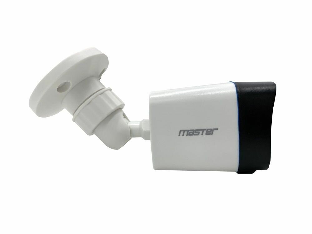 IP видеокамера MR-I2P-003 ("MASTER")
