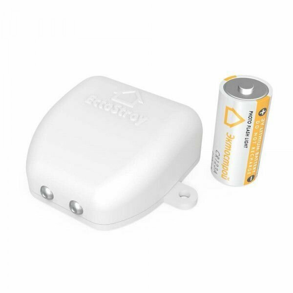 Беспроводной датчик протечки воды EctoControl арт. ec01007