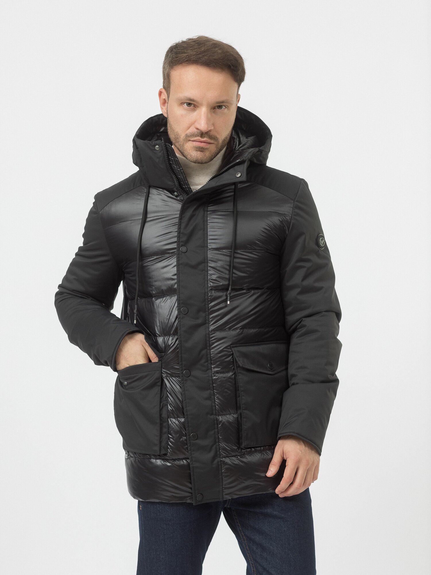 Куртка Осень-зима 2023