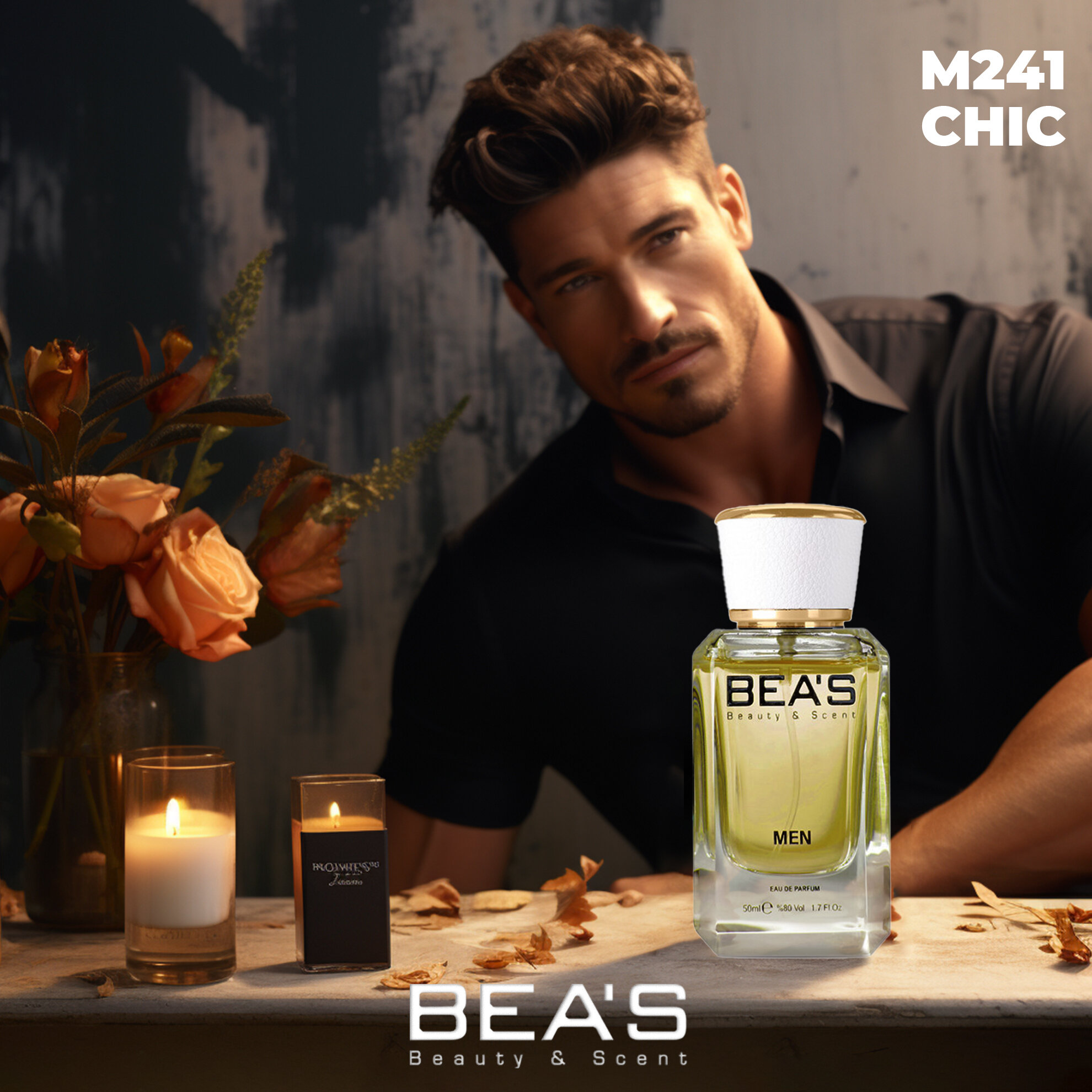 Chic Шик M241 edp 50 мл