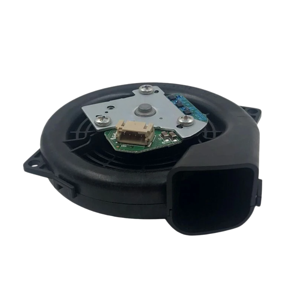 Вентилятор ABC для робота-пылесоса Xiaomi, Trouver Robot LDS Vacuum Mop Finder (RLS3)