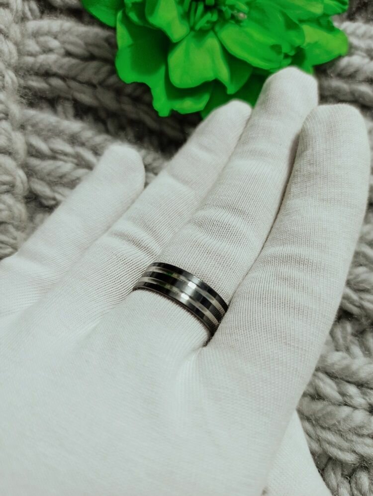 Кольцо помолвочное
