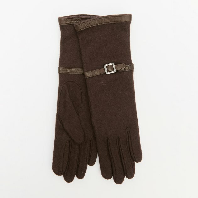 Перчатки для женщин