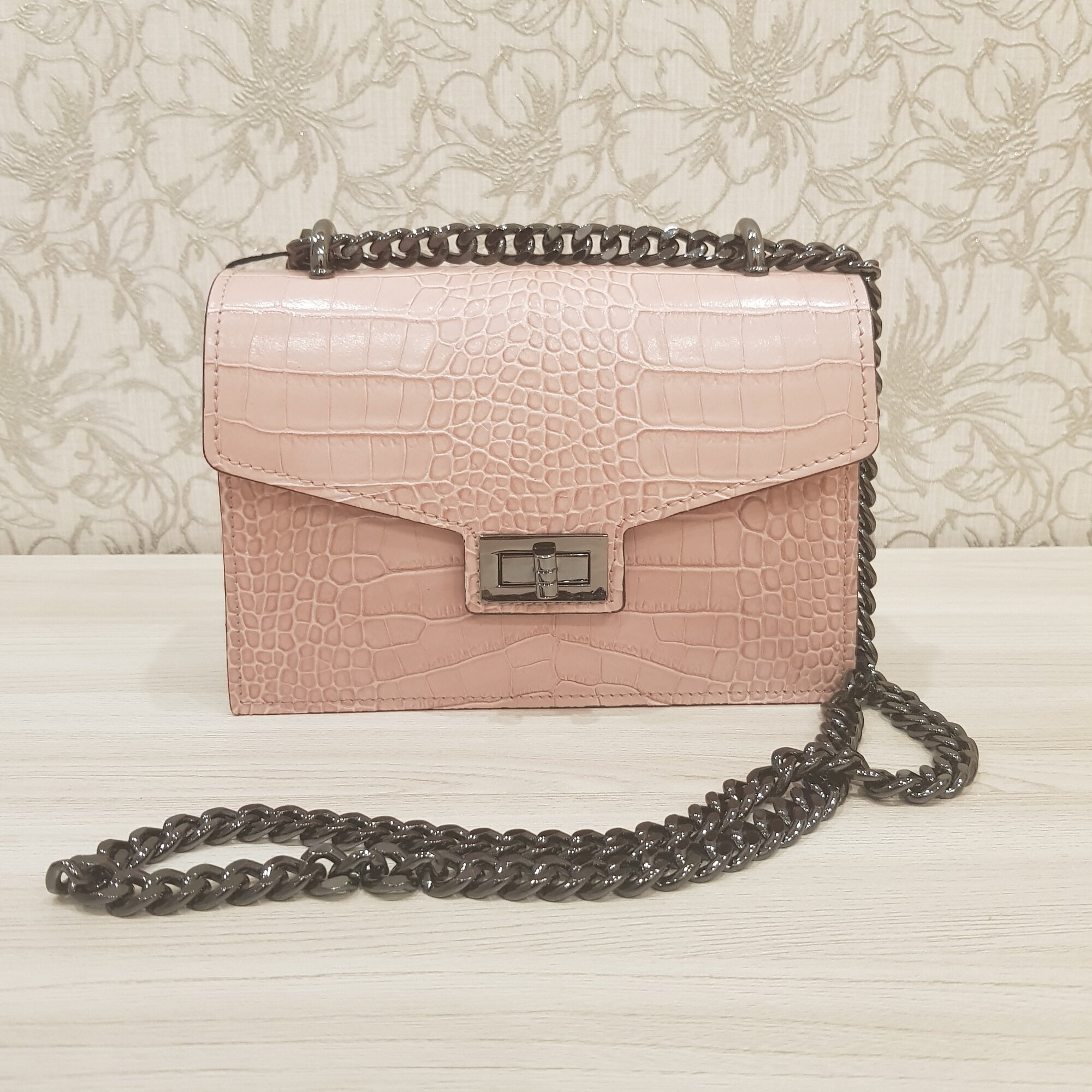 Сумка мессенджер