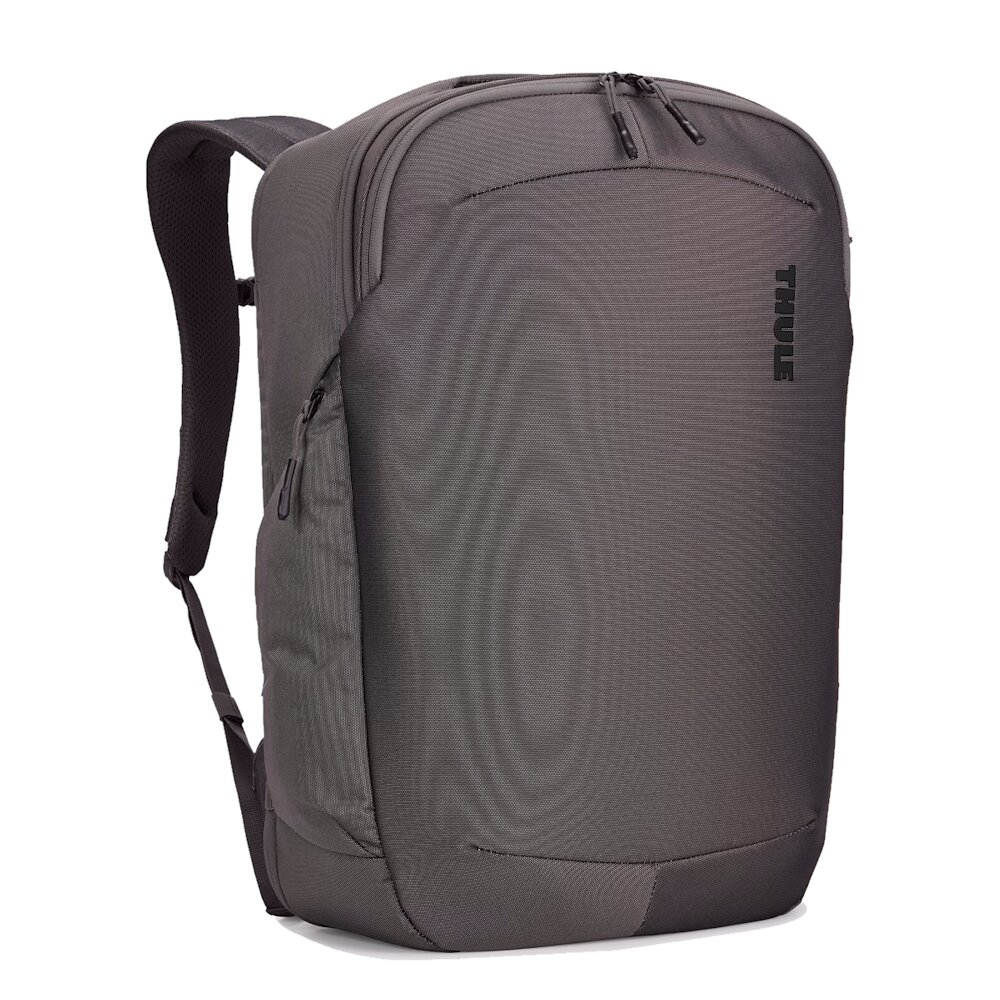 Рюкзак-трансформер для ручной клади Thule Subterra 2, 40L, Vetiver Gray, 3205059