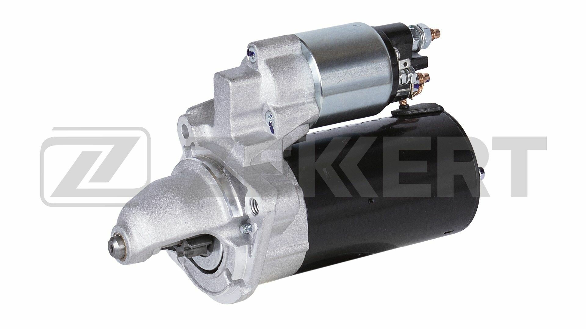 Стартер BMW 5 (E34 E39 E60 E61) с 1990 года 3 (E36 E46) с 1992 года 7 (E38 E65 E66 E67) с 1996 года X5 (E53) с 2000 года X3 (E83