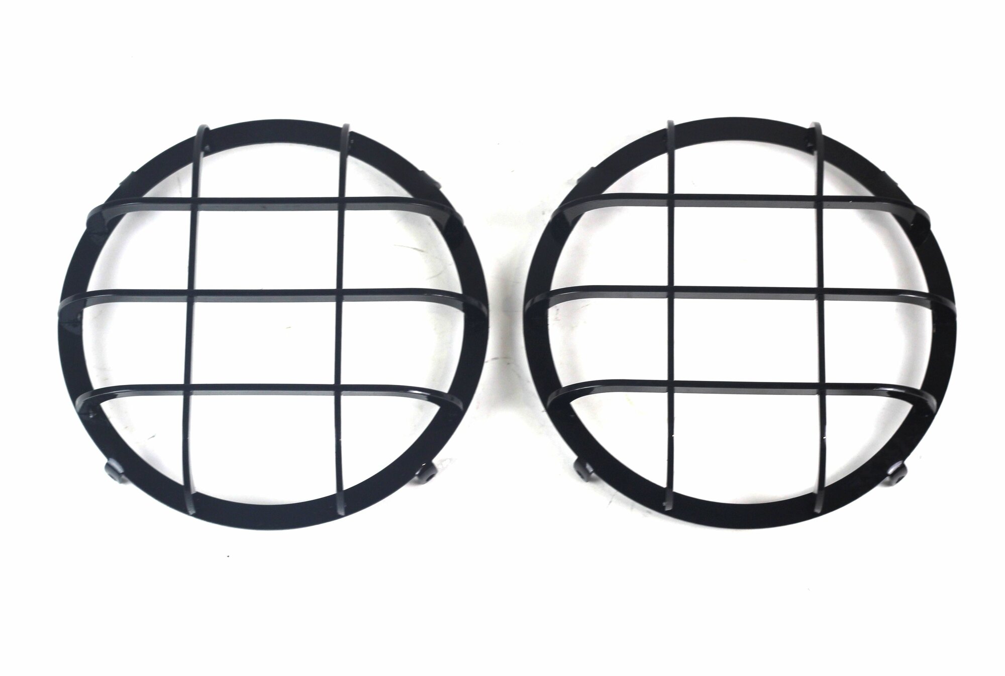 Защита фар на УАЗ 469, 452