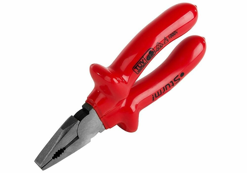 Пассатижи, 150мм, 1000В Sturm! 1020-03-1-150