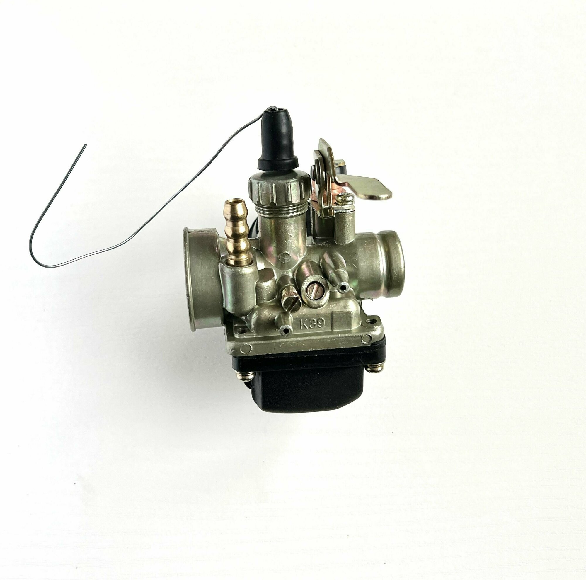 Карбюратор К39 ЗиД Пилот 50